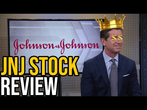 Why You Should Own Johnson & Johnson | JNJ Stock Review