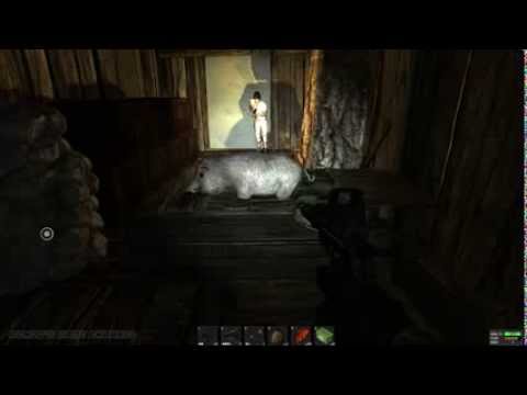 Steam Community :: Video :: Rust - Raider Pig