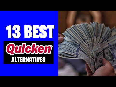 Quicken Alternatives ? Here Are 13 Budgeting Apps For Money Management - Personal Capital, Mint App