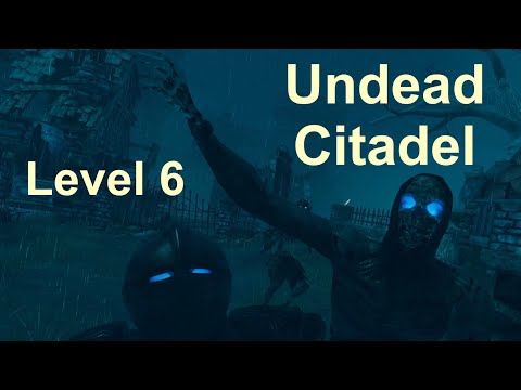 Steam Community :: Video :: Let's Play Undead Citadel - Level 6 ...