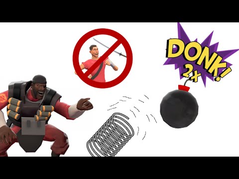 Steam Community :: Video :: TF2 - Cause Confusion and Please Your Ears