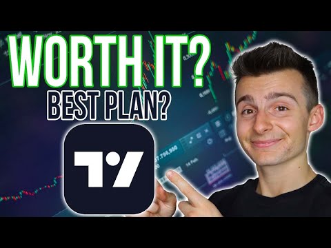 Which TradingView Plan Is Best? | Is TradingView Worth It?