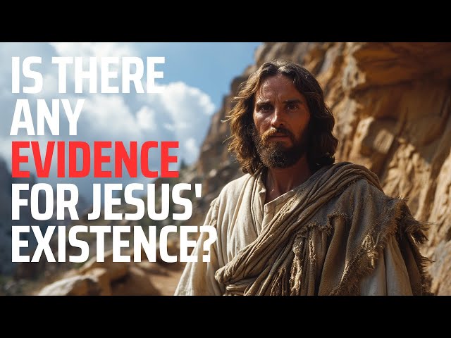 Exploring The Historical Existence Of Jesus Of Nazareth Evidence And