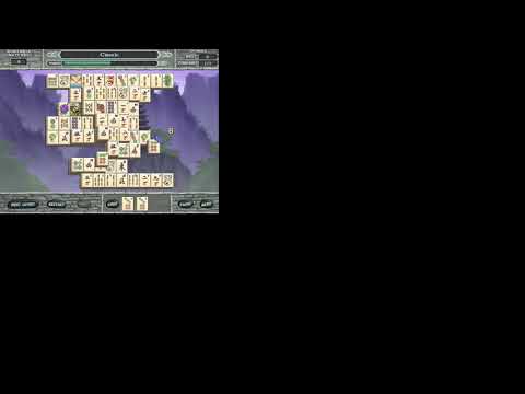 Mahjong Quest Collection