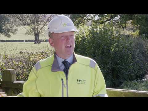 What is a culverted watercourse?