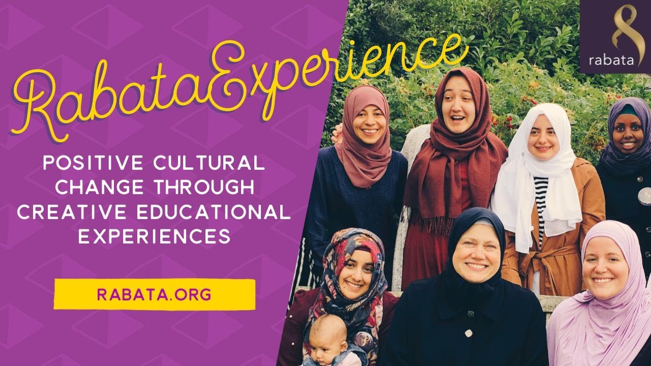 The Rabata Experience from Alabama!