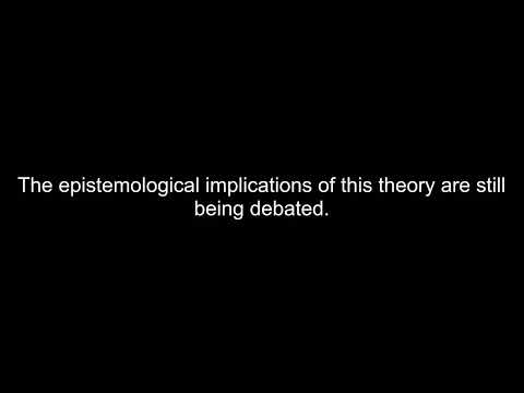 How To Pronounce Epistemological