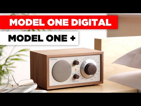 New Model One Plus & Model One Digital | Unboxing