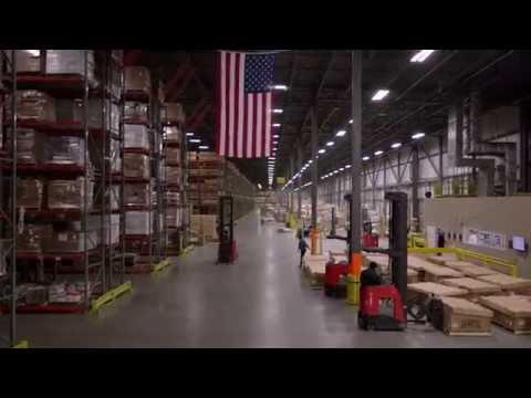 About The AMES Companies, Inc.