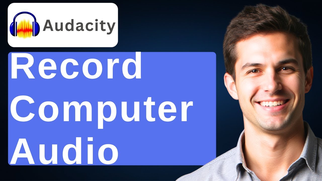 How To Record Computer Audio With Audacity [2026 Guide]
