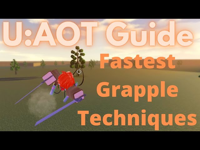 Untitled Attack on Titan (AoT) codes in Roblox: Free Gold (April 2022)