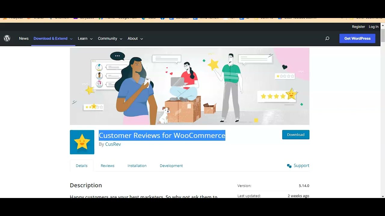 Installing and Setting The Best Plugins For Wordpress WooCommerce Site (Smartphones)