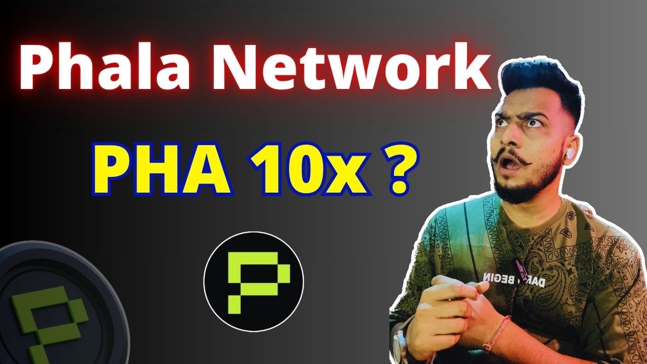 Phala Network (PHA) Price Prediction 2026 |  Can PHA 10X Soon?