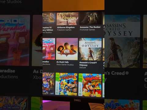 Play Xbox games on Amazon FireStick! #amazonfirestick #xboxgamepass #cloudgaming #xboxonamazon