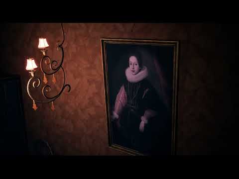 The Cursed Hour - Official Launch Trailer | Available Now on Steam ???? #horrorgame #gametrailer