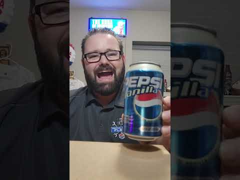 Pepsi Vanilla Origin Story. History of the Pepsi Vanilla Can