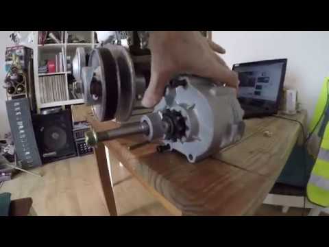 Reverse Gearbox - Reverse Gears Latest Price, Manufacturers & Suppliers