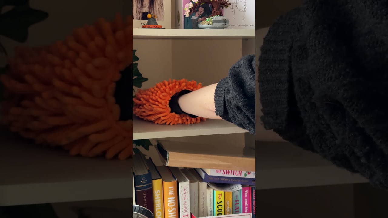 Spring Cleaning Checklist