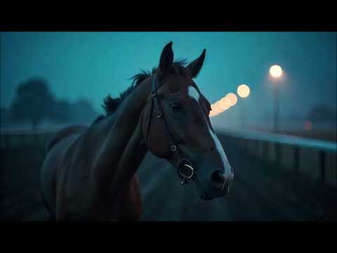 Horse Whinny Sound Effect | Animal Sounds