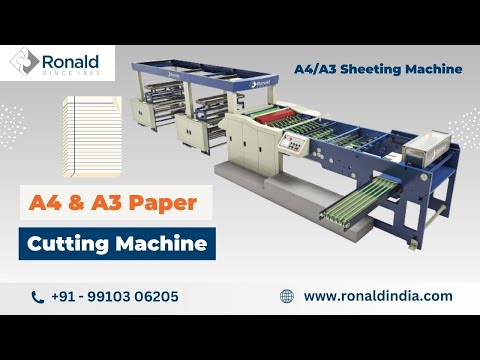 Ronald Web Offset Private Limited, Faridabad - Manufacturer of ...