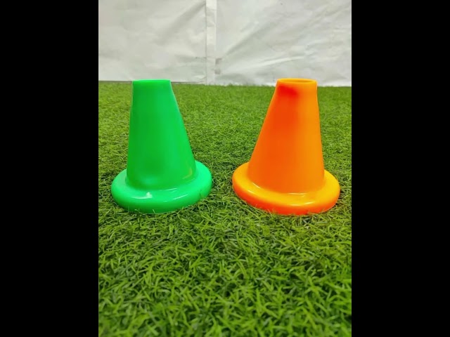 Sports Accessories - Pop Up football net Manufacturer from Meerut