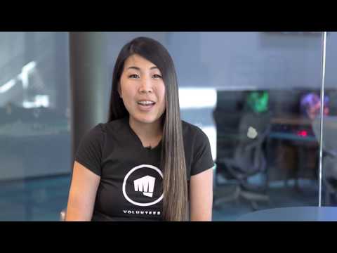 Riot Games Global Service Day 2019