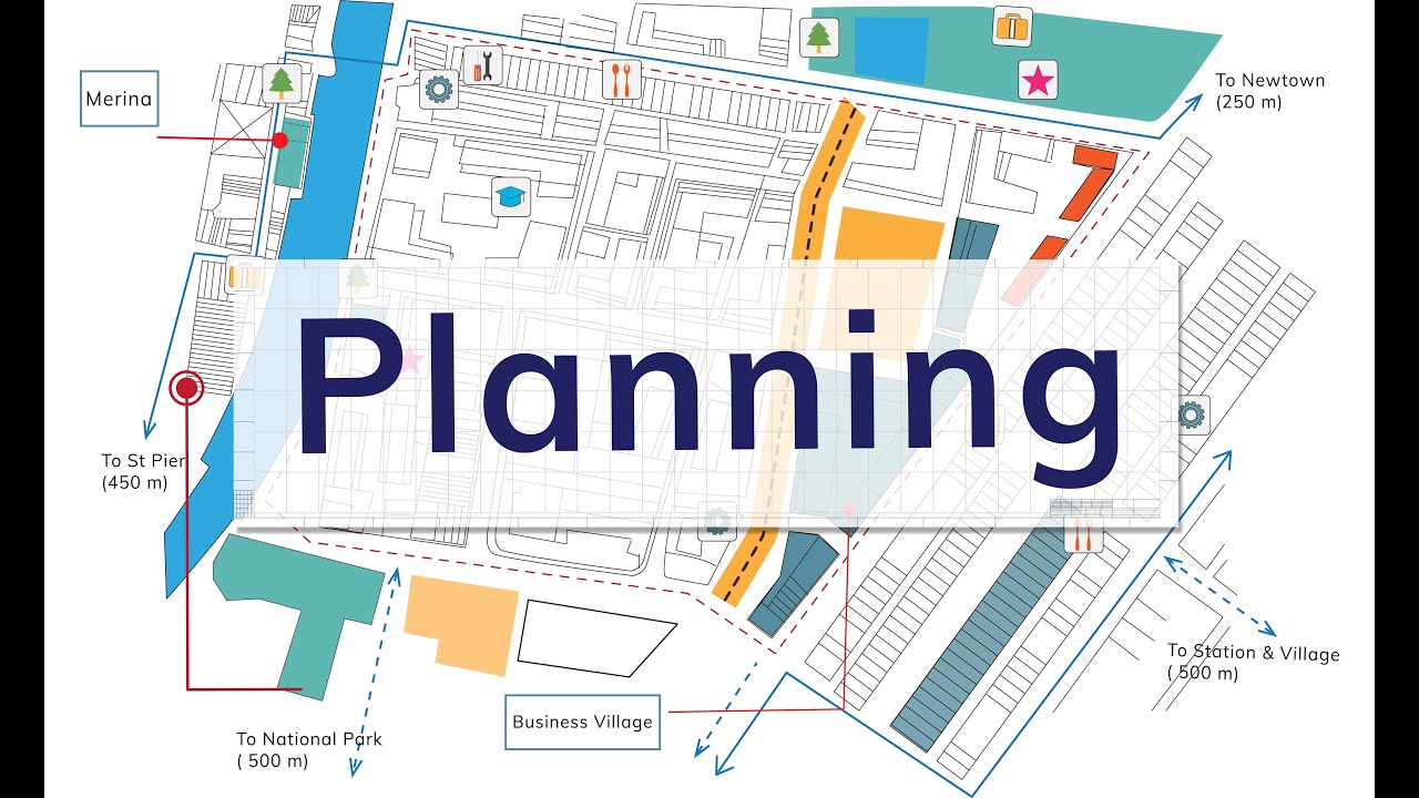 What is being an Urban Planner ACTUALLY like? 