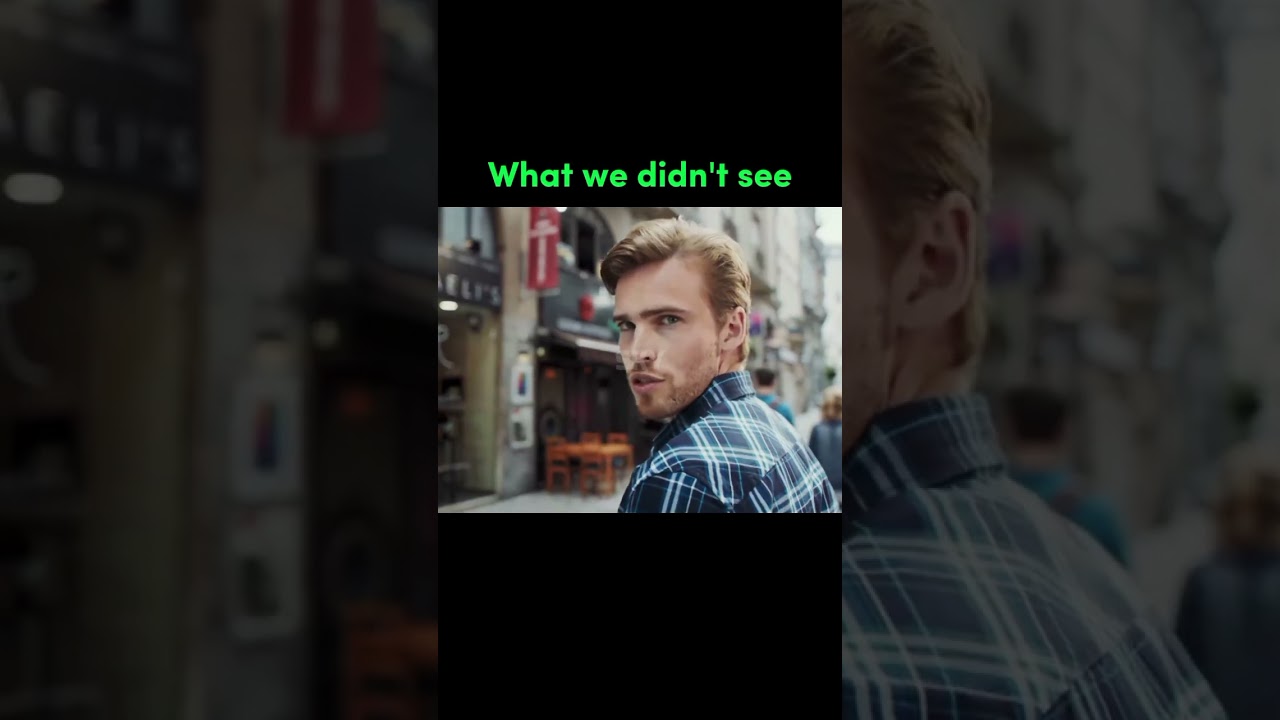 ORIGINAL Video of Distracted Boyfriend Meme ? #shorts #memes