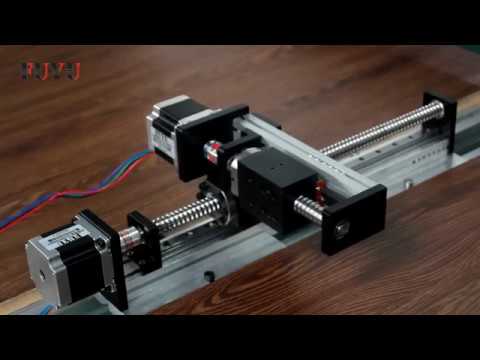 Linear Slide - X-Y Axis Linear Slide Trader - Wholesaler / Distributor ...