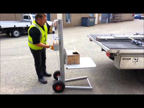 Hand Trolley at Best Price in India