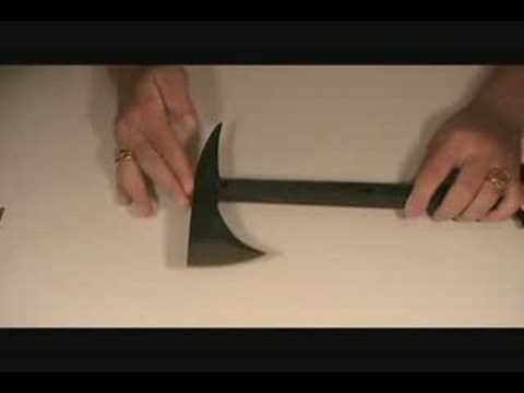 RMJ Kestral Tactical Tomahawk - www.knuckledusterbook.com