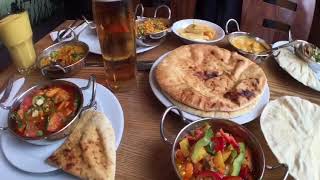 3 Best Indian Restaurants in Newcastle Upon Tyne, UK - ThreeBestRated