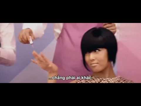[MV] Wonder Girls - Nobody (Vietsub)