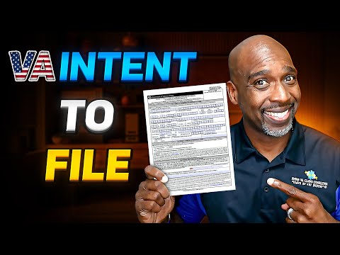 Can You File Multiple VA Intent to File Forms? Shocking Answer!