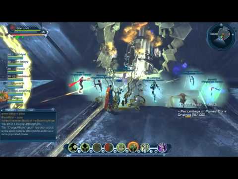 Steam Community :: Video :: DCUO Forgiveness Denied fos 2, part 3