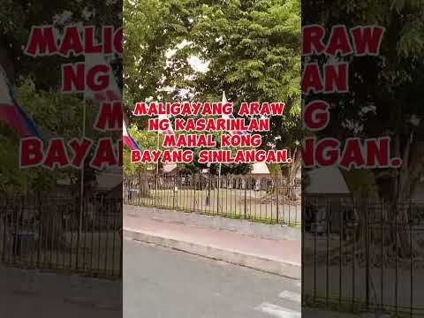 π΅πARAW NG KALAYAAN PILIPINAS 126THπ΅π #happyindependenceday