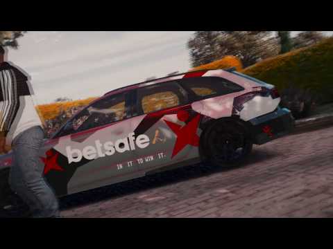 Steam Community :: Video :: GTA 5 | Redux Audi Rs6, R8, Brabus, CL65