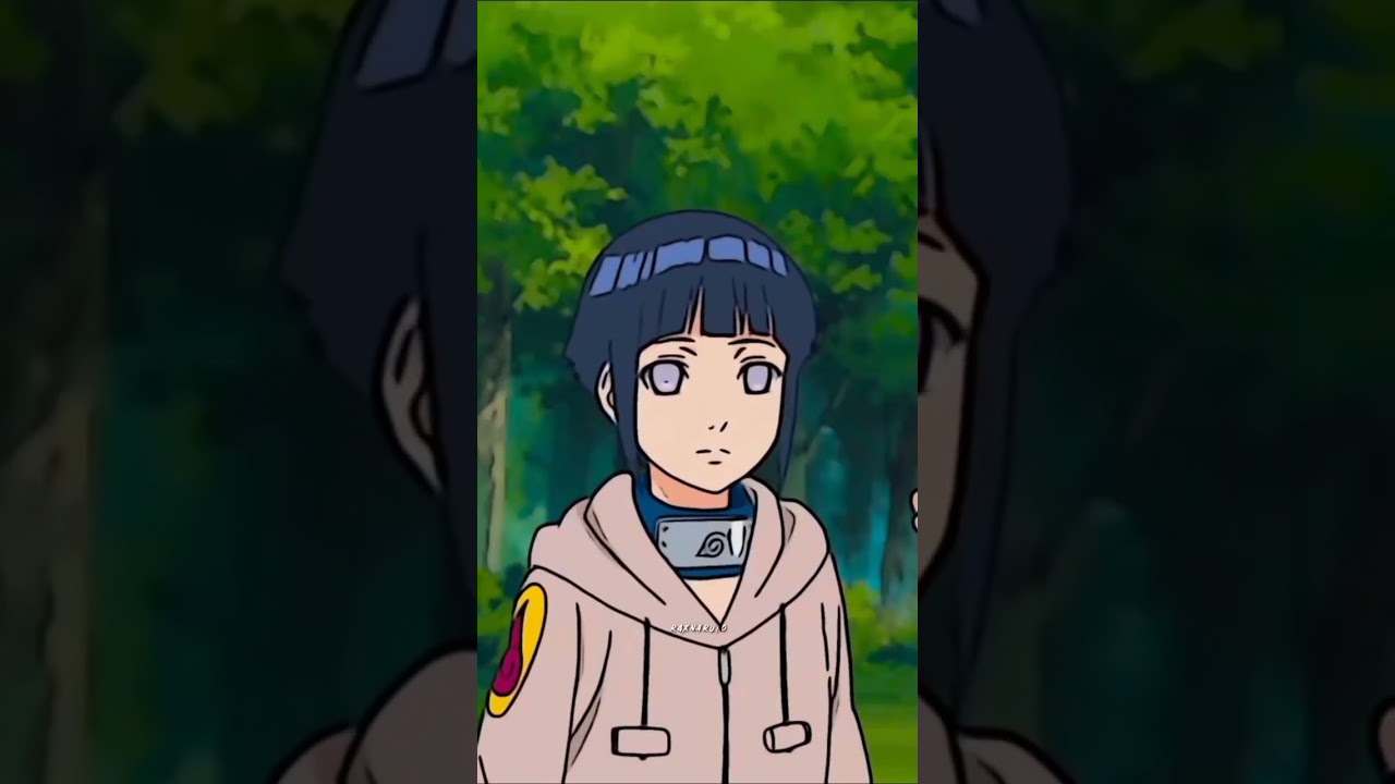 Hinataaaa 💜🔥✨ #hinata #hinataedit #hinatahyuga #hyugahinata #naruhina #anime #animeedit #naruto