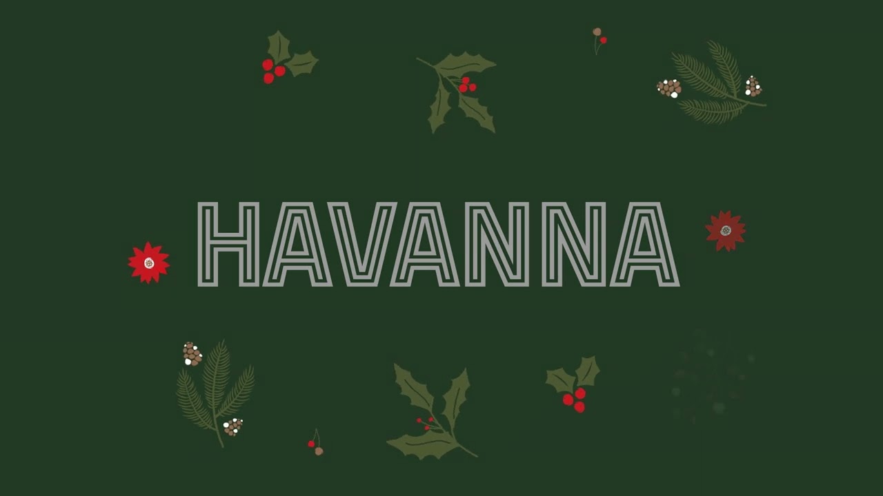 Las Cajas de Fin de Año de Havanna son una tradición que crece