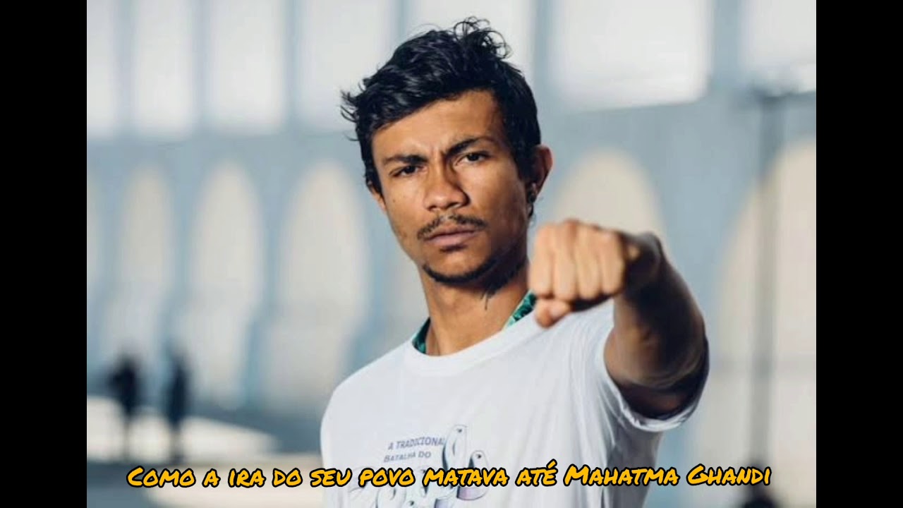 Xamã - (ira) legendado