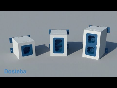 Dosteba - Elektrodose Eldolineยฎ-EPS