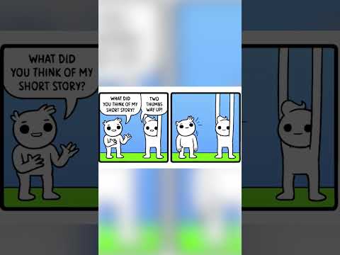 STOP MAKING THAT FACE (Comic Dub Webcomic)