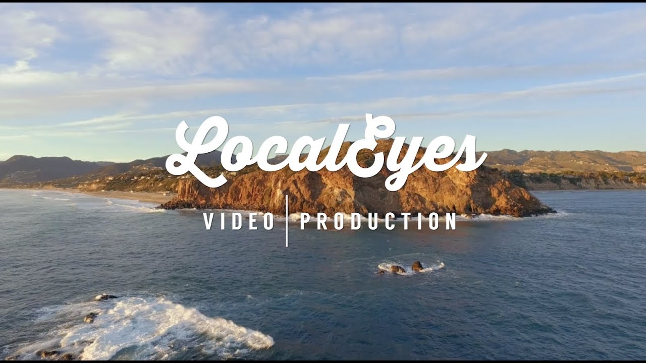 LocalEyes Video Production