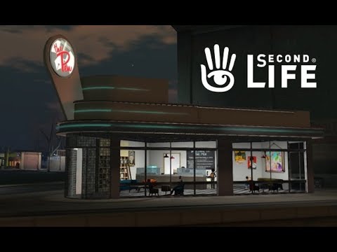 Linden Lab Introduces A New Travelogue Video Series – Daniel Voyager