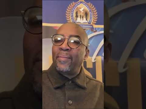 …get delivered from that self righteous spirit 😐| #deliverance | Apostle Zimmerman