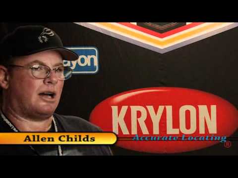 Krylon® Industrial: The Utility Locators' Choice