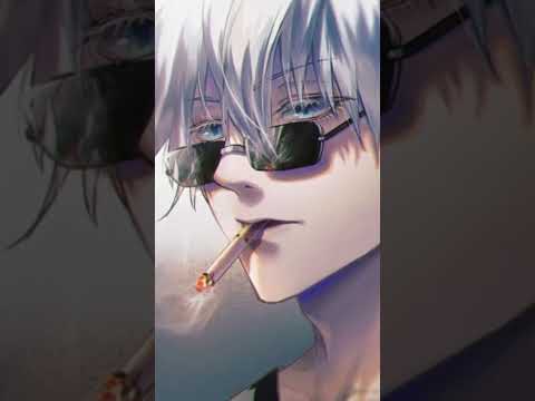 Gojo Satoru #animeedit #jjk #template