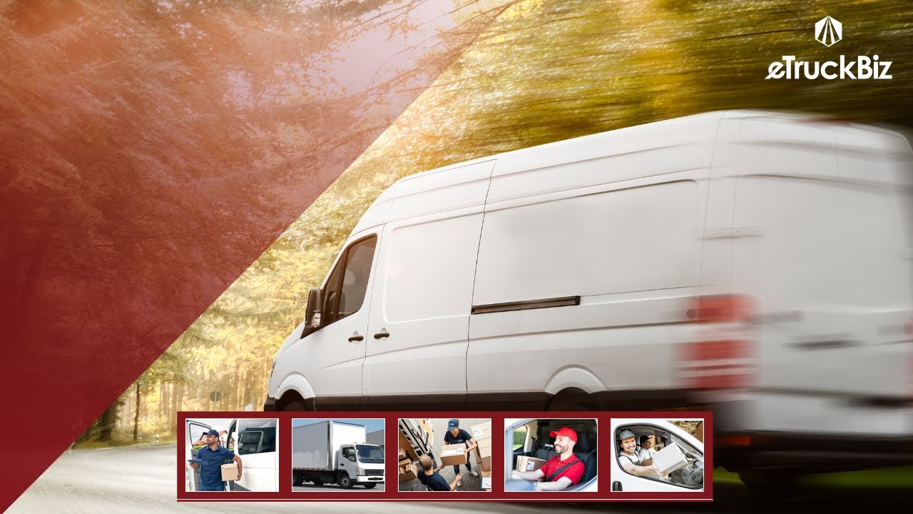 FedEx's Network 2.0 & Time Definites! FREE FedEx Driver Training Series.