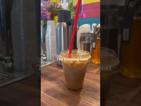 Best Coffee Shops For Iced Drinks In Franklin, Tennessee