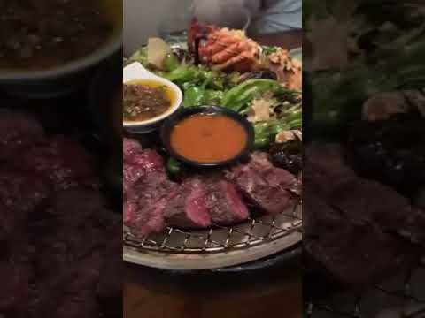KASA MOTO RESTAURANT TORONTO